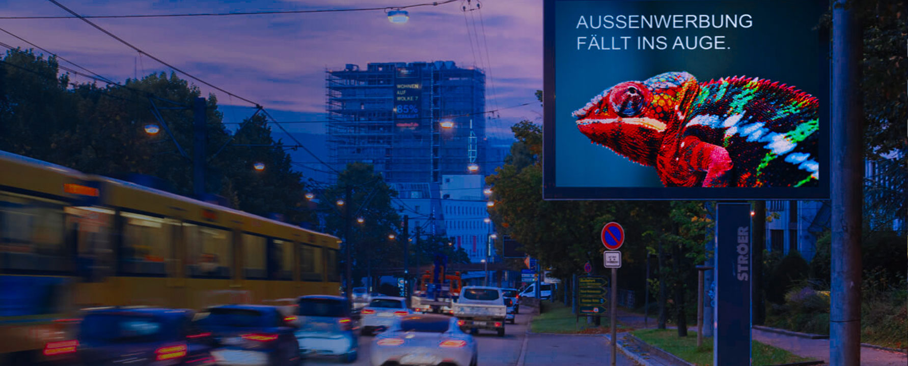 Ströer SE – Investor Relations